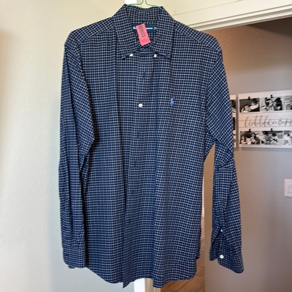 Polo Ralph Lauren | Shirts | Polo Button Down Shirt | Poshmark